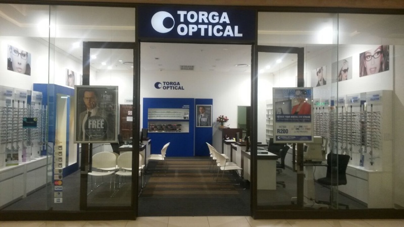 Middelburg - Torga Optical - Optometrists, Spectacle Spectacle Deals ...