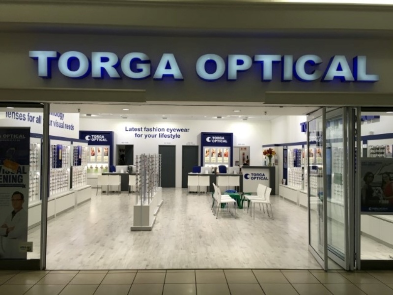 Torga Optical Westgate Mall Optometrists - Torga Optical - Optometrists ...