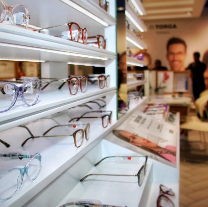 Torga's Style Guide - Torga Optical - Optometrists, Spectacle Spectacle ...