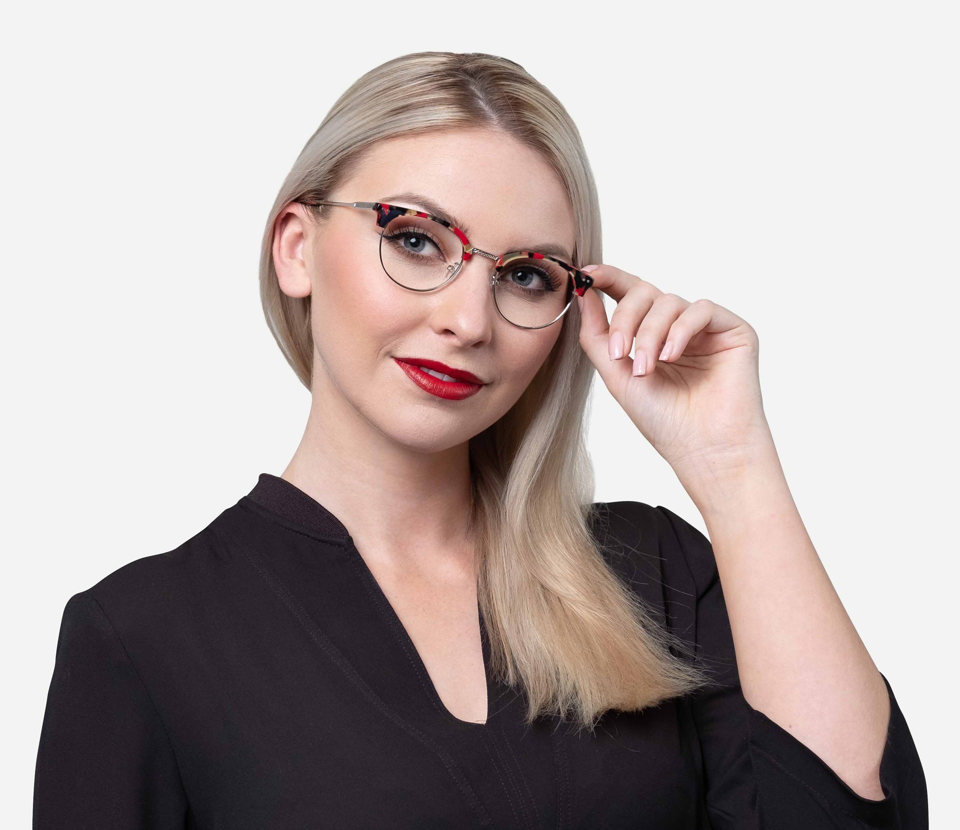 CLICHE 6025 - Torga Optical - Optometrists, Spectacle Spectacle Deals ...