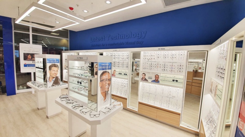 Torga Optical Loch Logan Optometrists - Torga Optical - Optometrists ...