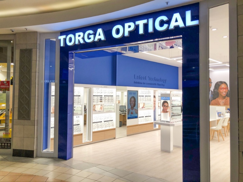 Torga Optical Midlands PMB Optometrists - Torga Optical - Optometrists ...