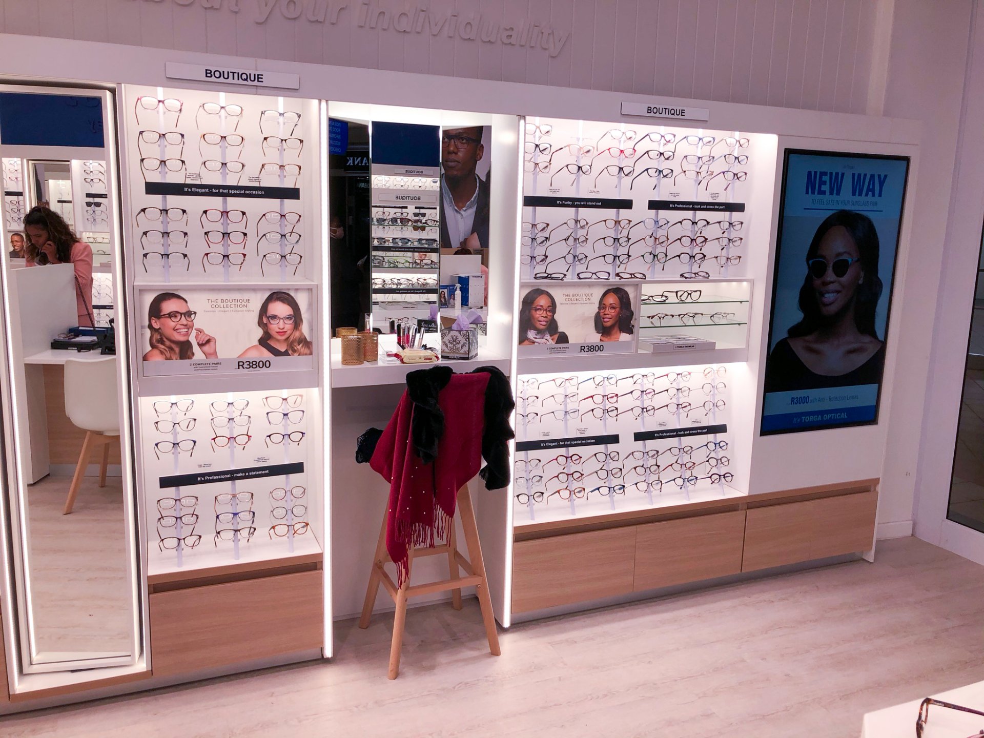 Torga Optical Midlands PMB Optometrists - Torga Optical - Optometrists ...