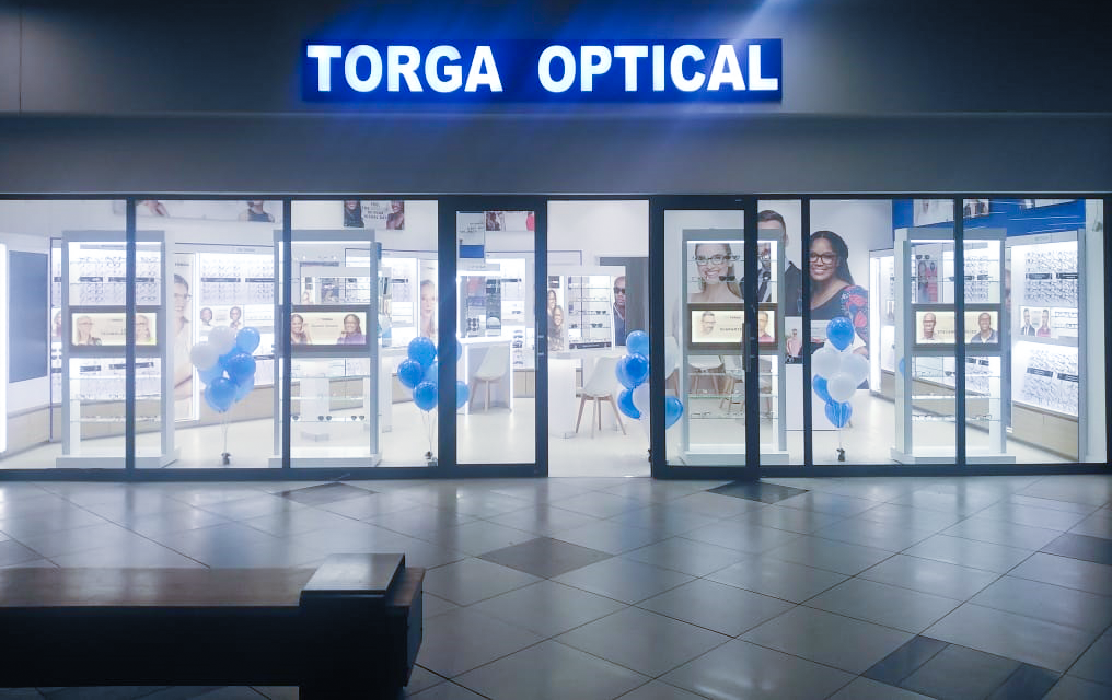 Torga Optical Meadowdale Mall Optometrists - Torga Optical ...