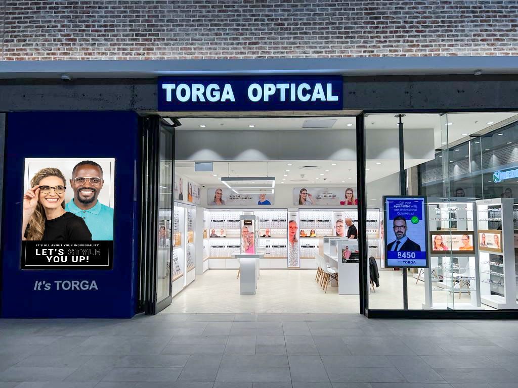 Torga Optical Merino Mall Optometrists - Torga Optical - Optometrists ...