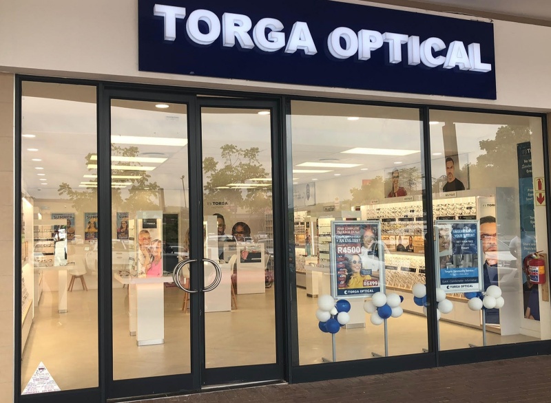 Torga Optical Hazyview Junction Optometrists - Torga Optical ...