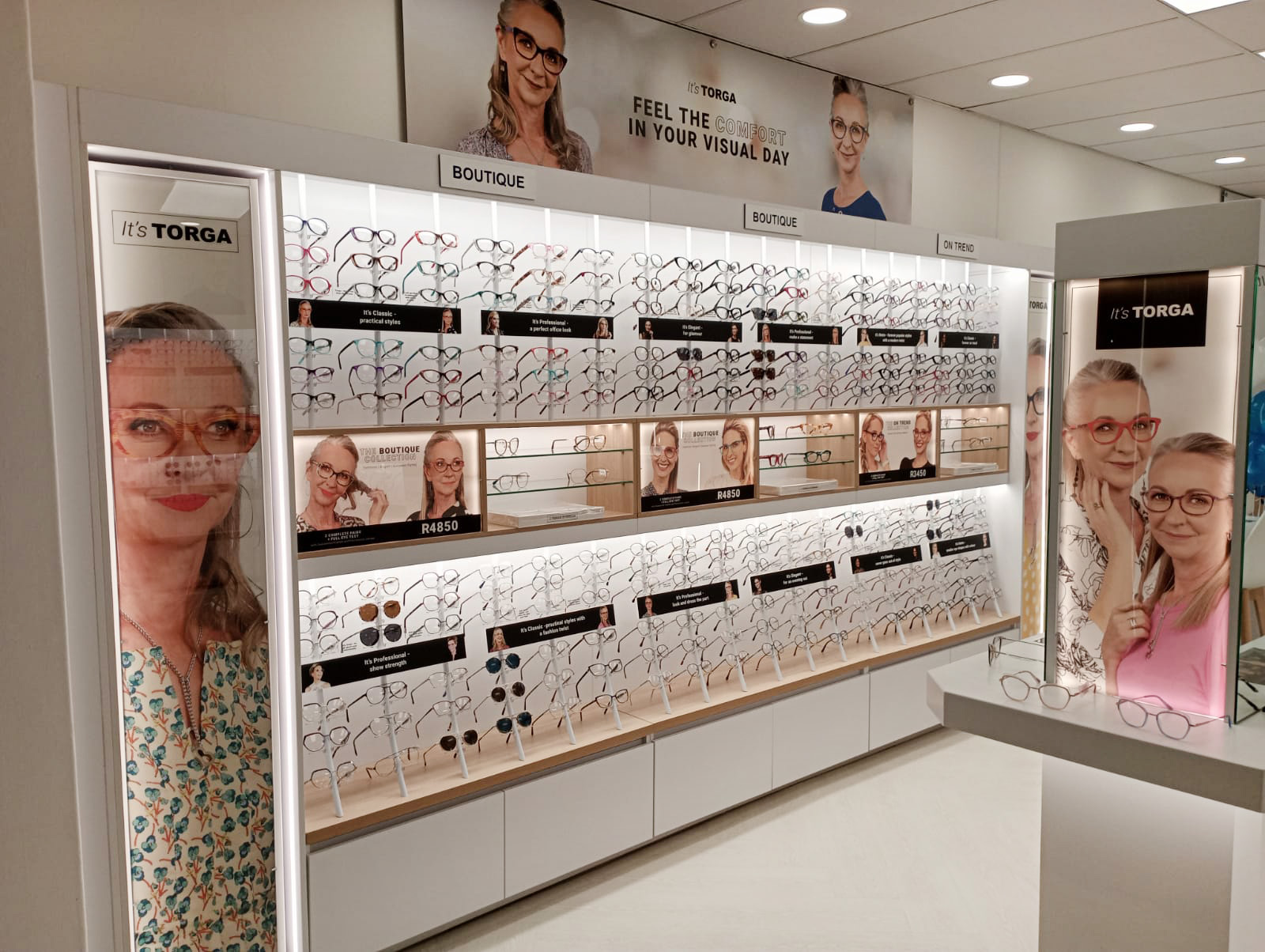 Torga Optical Hazyview Junction Optometrists - Torga Optical ...