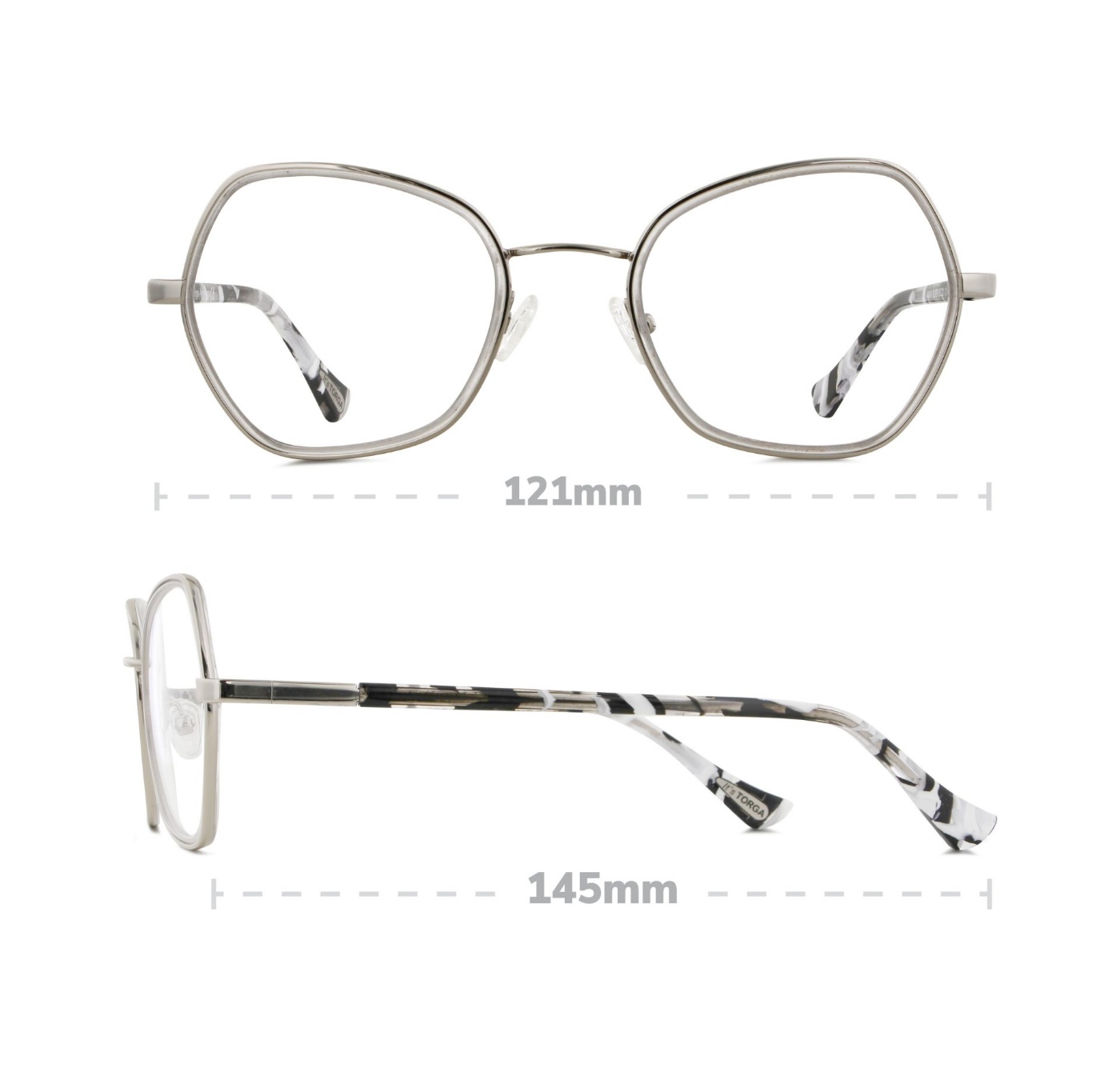 Americana 8046 - Torga Optical - Optometrists, Spectacle Spectacle ...