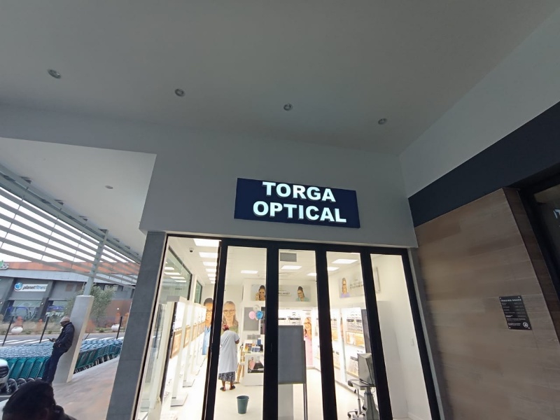 Mall@55 - Torga Optical - Optometrists, Spectacle Spectacle Deals ...