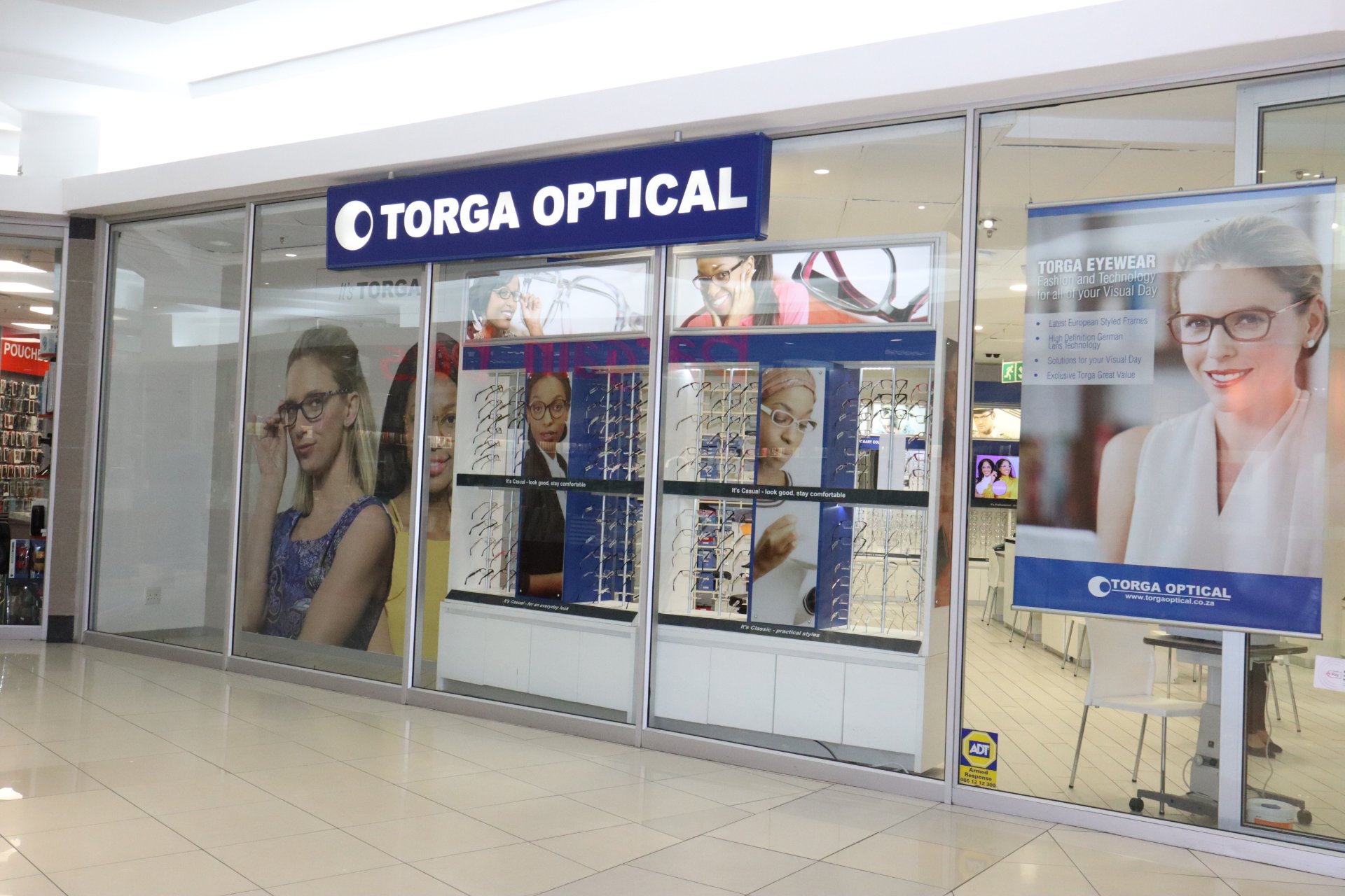 N1 City - Torga Optical - Optometrists, Spectacle Spectacle Deals ...