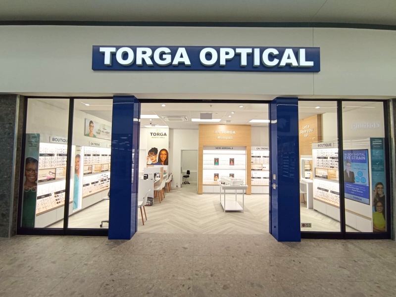 Mompati Mall - Torga Optical - Optometrists, Spectacle Spectacle Deals ...