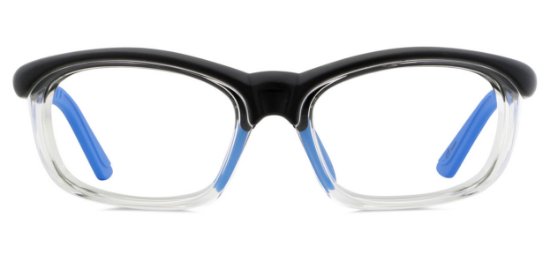 uvex 6109.225 Safety Frame - Torga Optical - Optometrists, Spectacle ...