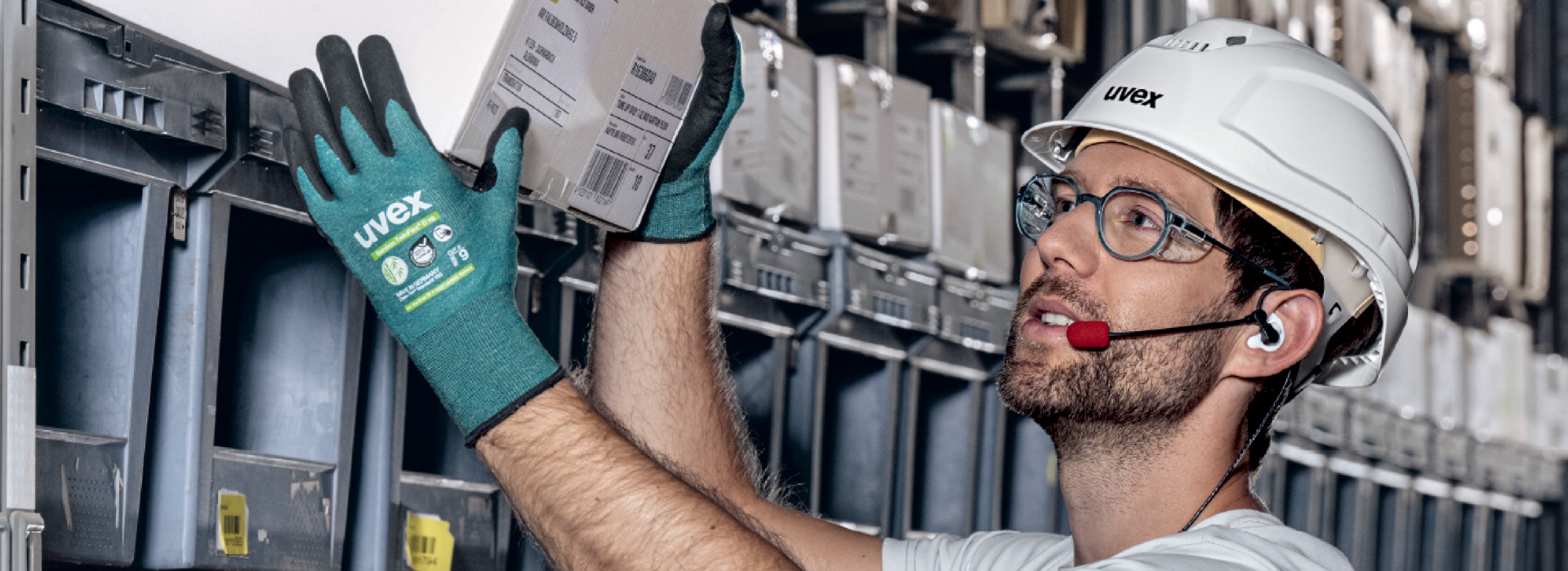Uvex Prescription Safety Eyewear - Torga Optical - Optometrists ...