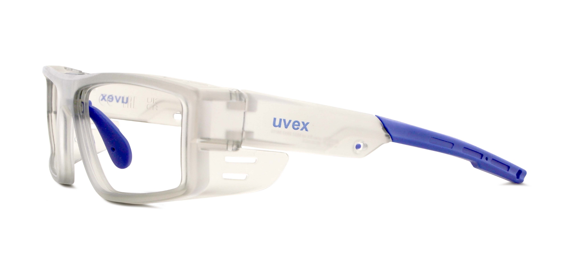Uvex RX cd 5522Safety Frame - Torga Optical - Optometrists, Spectacle ...