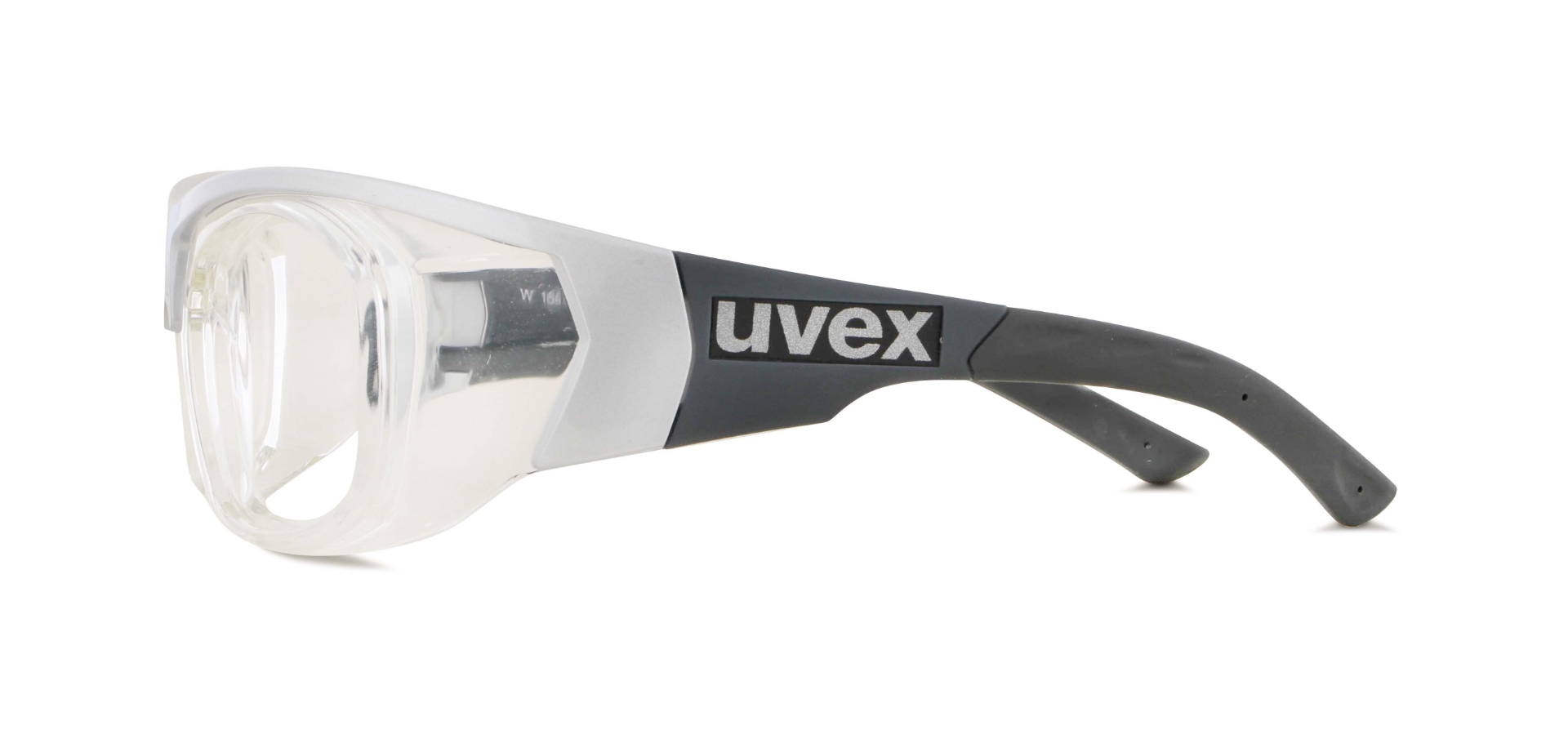 Uvex RX cd 5521 Safety Frame - Torga Optical - Optometrists, Spectacle ...