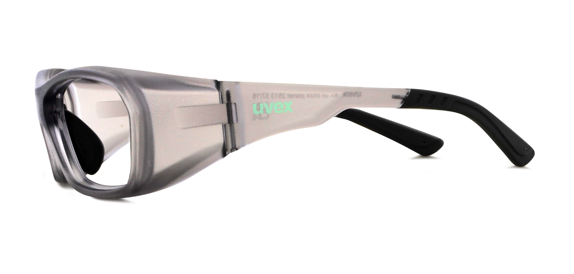 Uvex RX sp 5524 Safety Frame - Torga Optical - Optometrists, Spectacle ...