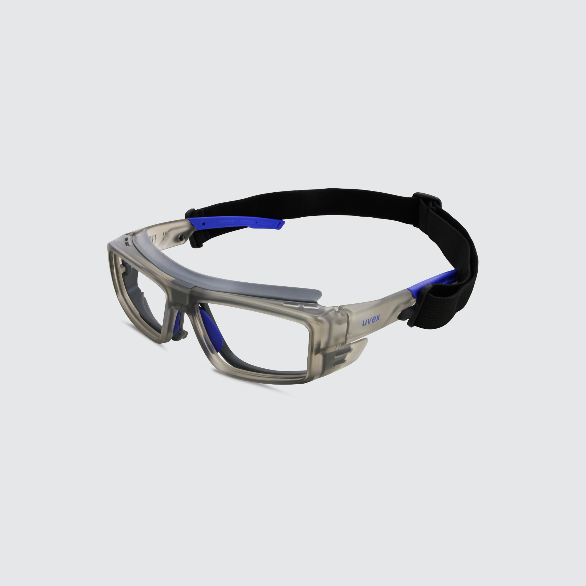 Uvex RX cd 5521 Tight Fit Kit - Torga Optical - Optometrists, Spectacle ...