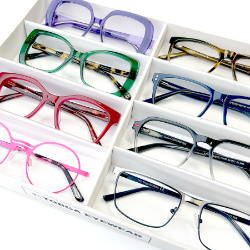 Multifocal Glasses - Torga Optical - Optometrists, Spectacle Spectacle ...