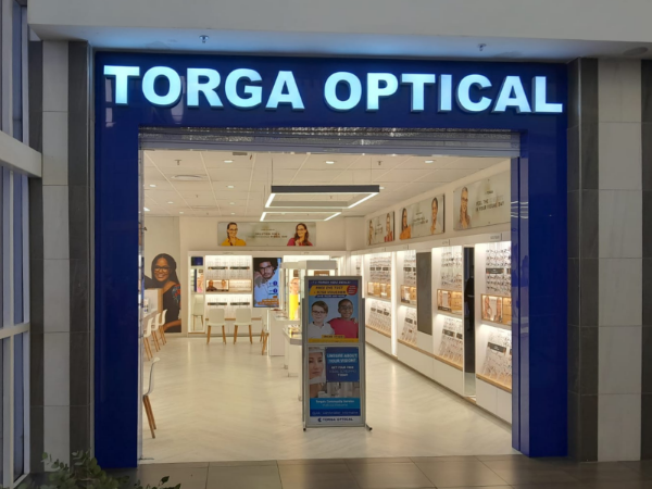 Torga Store Locations - Torga Optical - Optometrists, Spectacle ...