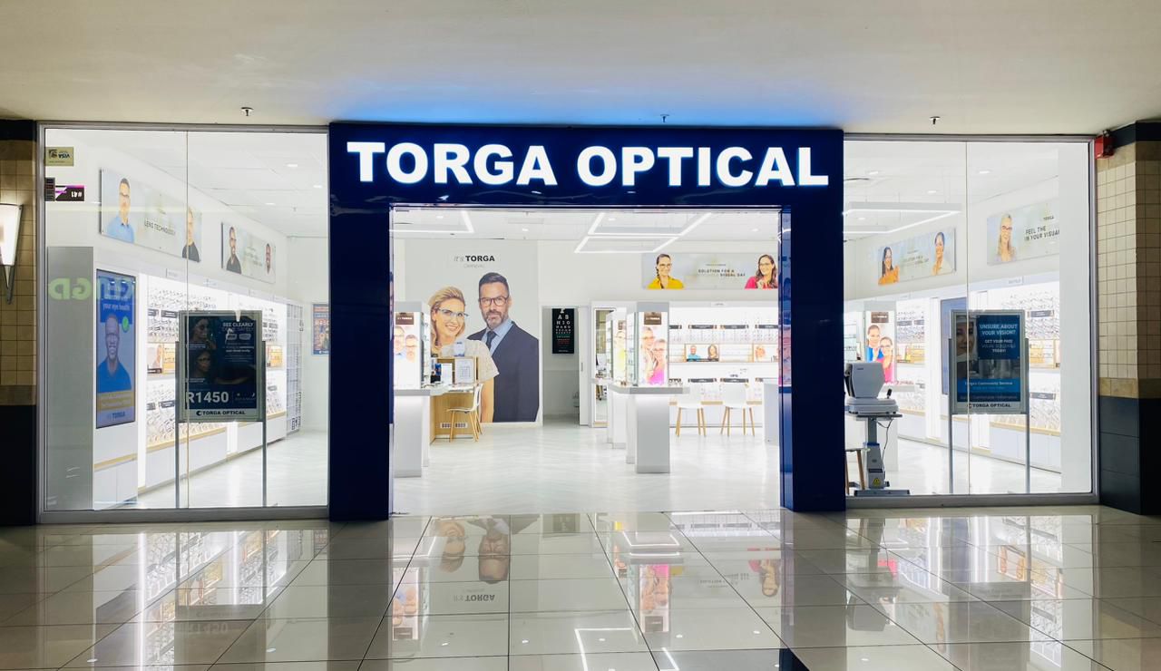 Torga Optical Carnival Mall Optometrists - Torga Optical - Optometrists ...