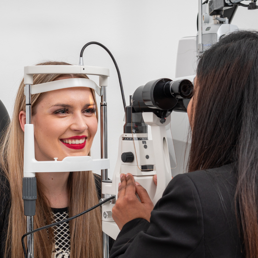 R250 In-store Eye Test Voucher - Torga Optical - Optometrists ...