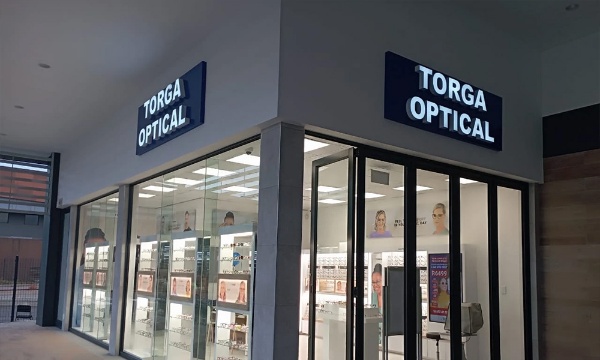 Torga Optical - Optometrists, Spectacle Spectacle Deals, Fashion ...