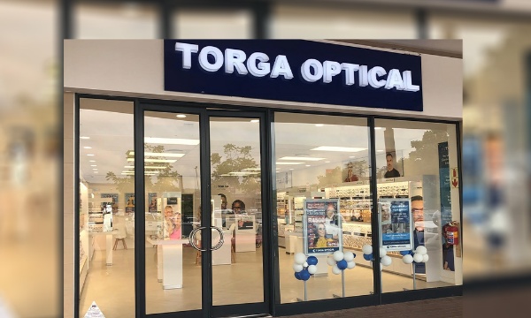 Torga Optical - Optometrists, Spectacle Spectacle Deals, Fashion ...