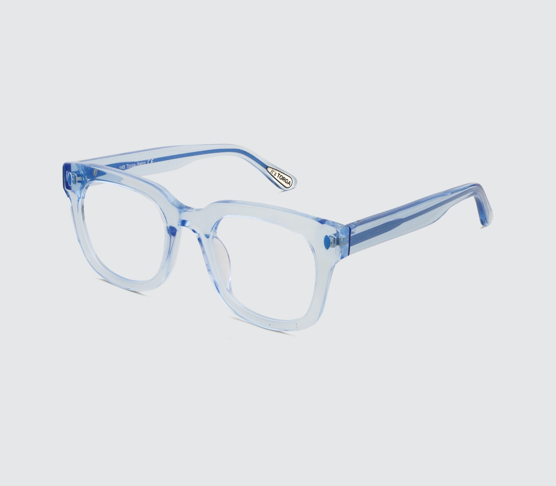 Retro 7115 - Torga Optical - Optometrists, Spectacle Spectacle Deals ...