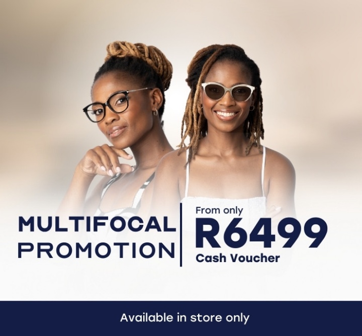 Promotions - Torga Optical - Optometrists, Spectacle Spectacle Deals ...