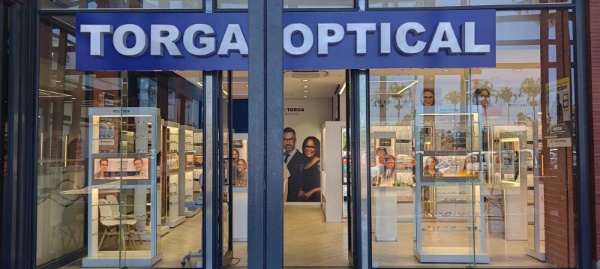 Torga Store Locations - Torga Optical - Optometrists, Spectacle ...