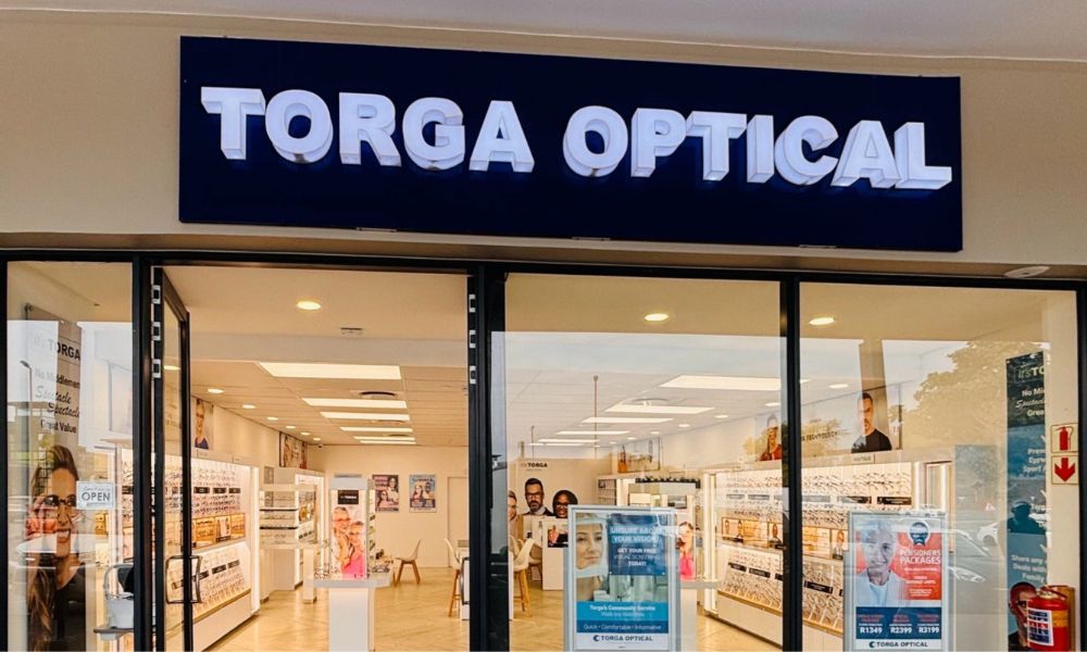 Torga Optical Hazyview Junction Optometrists - Torga Optical ...
