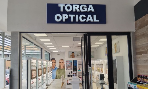 Torga Store Locations - Torga Optical - Optometrists, Spectacle ...