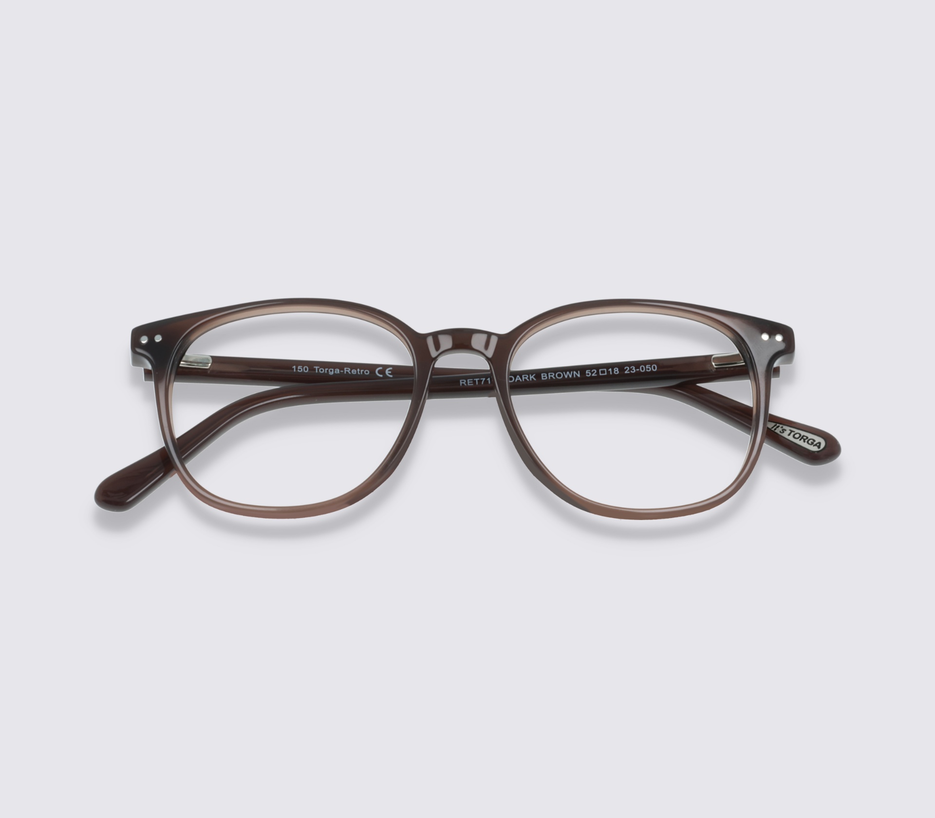 Retro 7116 - Torga Optical - Optometrists, Spectacle Spectacle Deals ...