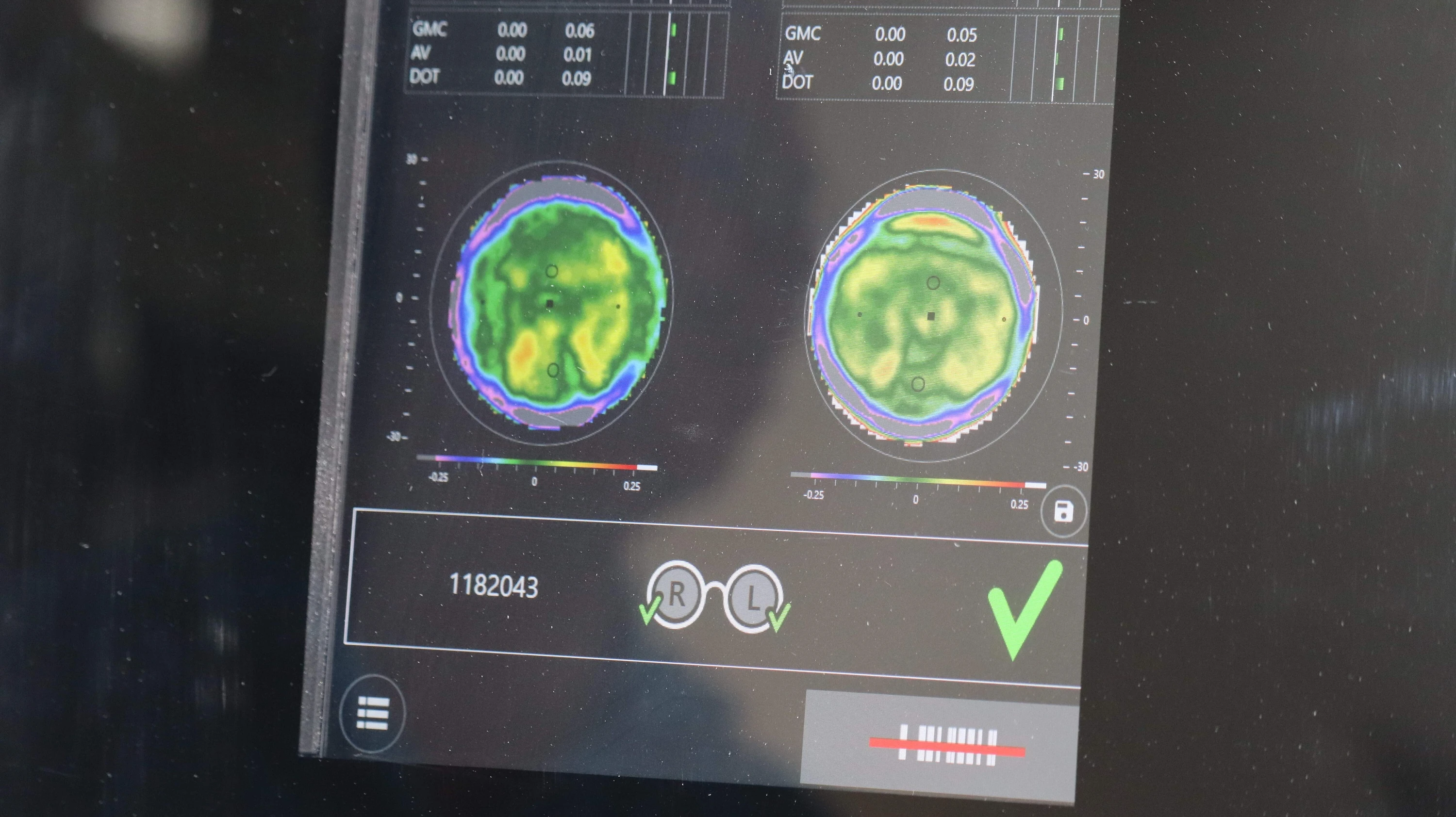 Torga Optical Lens Lab | Advanced Eyewear Manufacturing in South Africa ...
