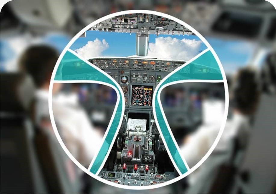 Torga Flexivue Pilot - Multifocal Lenses for the Commercial Aviator ...