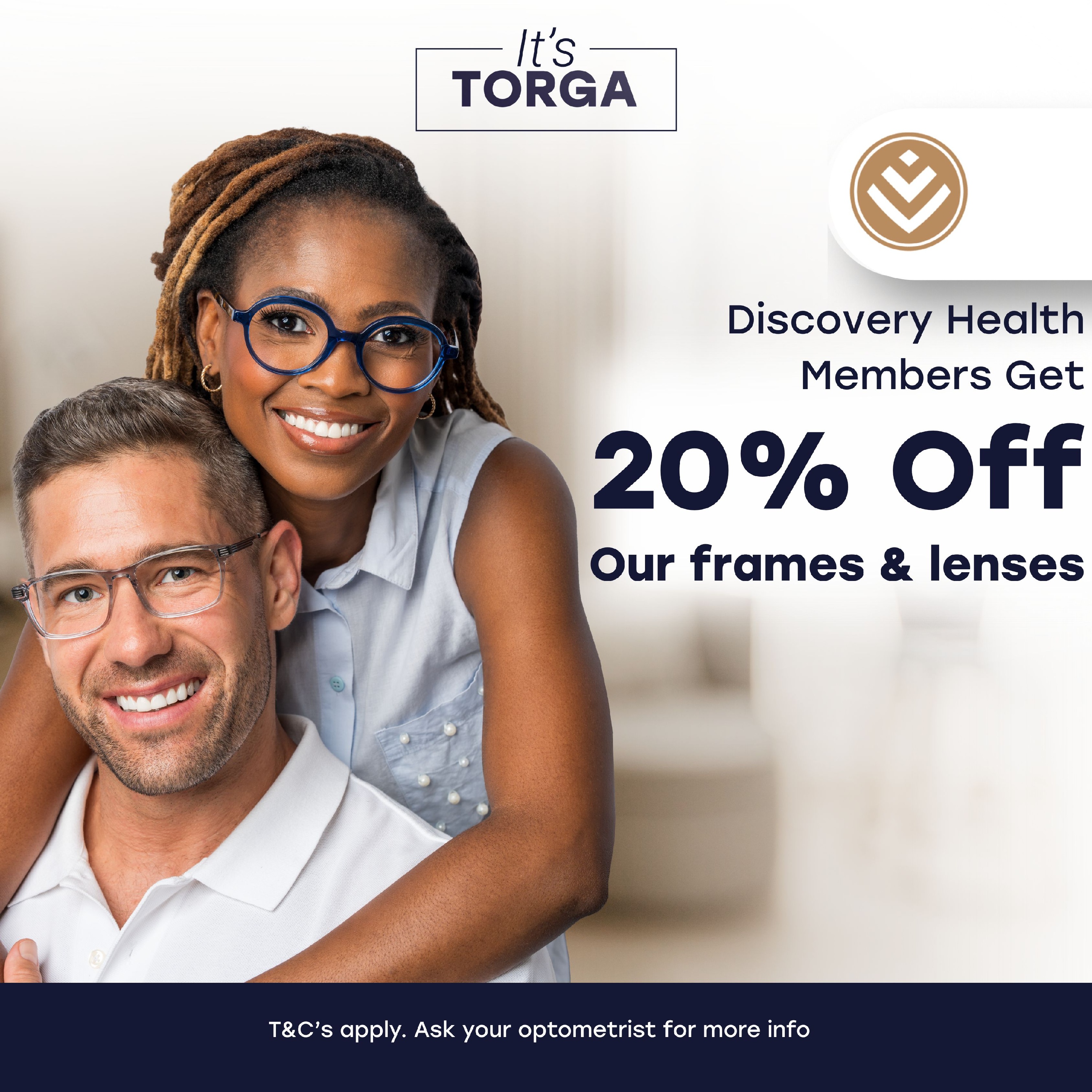 Torga Optical Sandton City Optometrists - Torga Optical - Optometrists ...